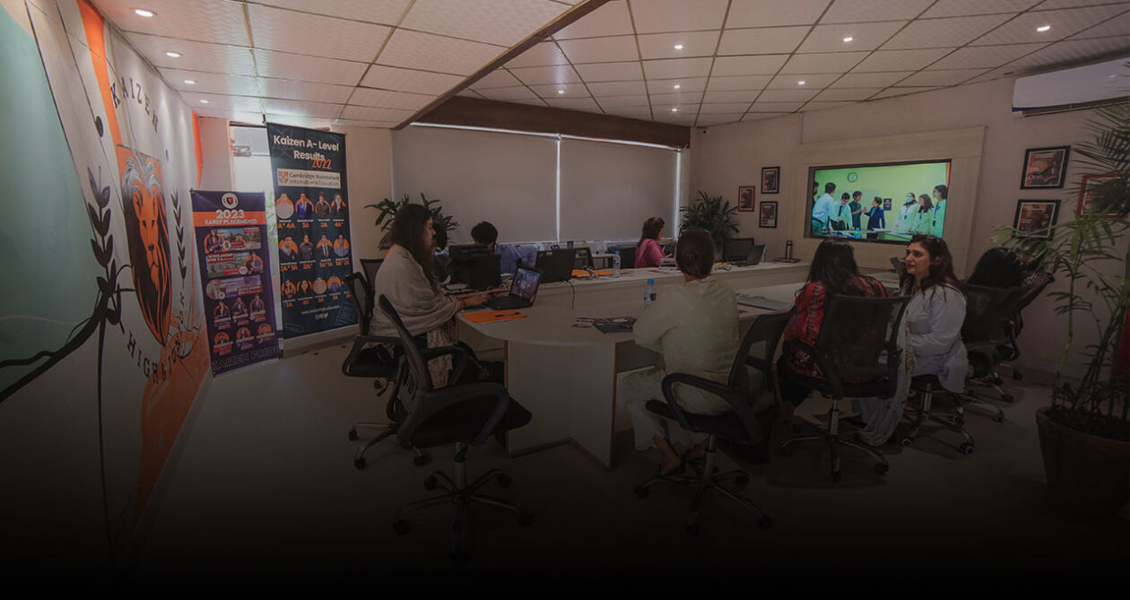 Home 2 - KAIZEN HIGH & JUNIOR KHJS - LAHORE'S PREMIER SCHOOL SYSTEM