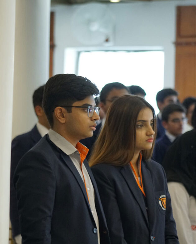 About - KAIZEN HIGH & JUNIOR KHJS - LAHORE'S PREMIER SCHOOL SYSTEM
