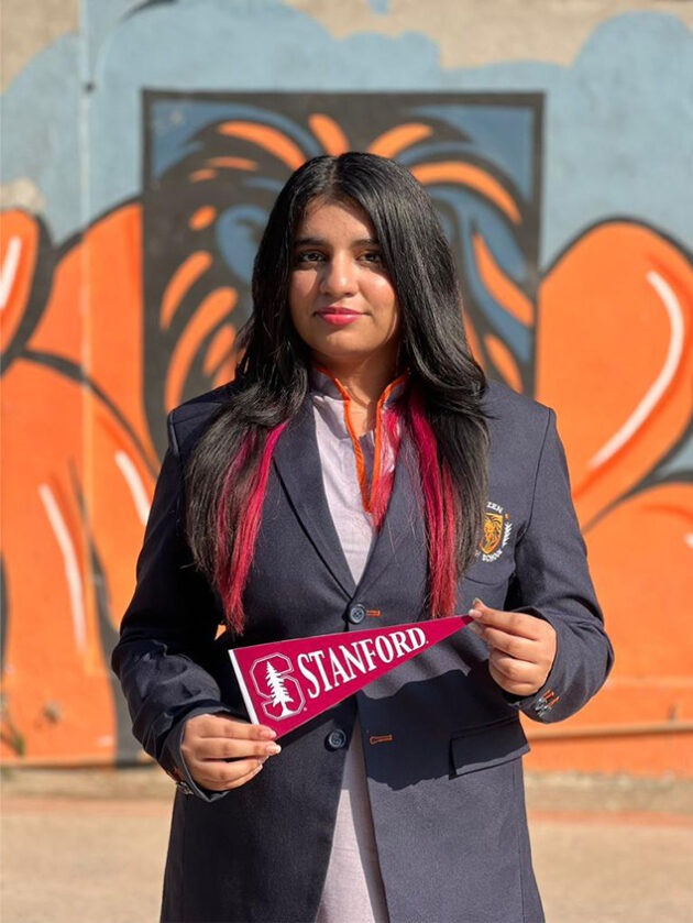 Career Counseling at Kaizen - KAIZEN HIGH & JUNIOR KHJS - LAHORE'S ...