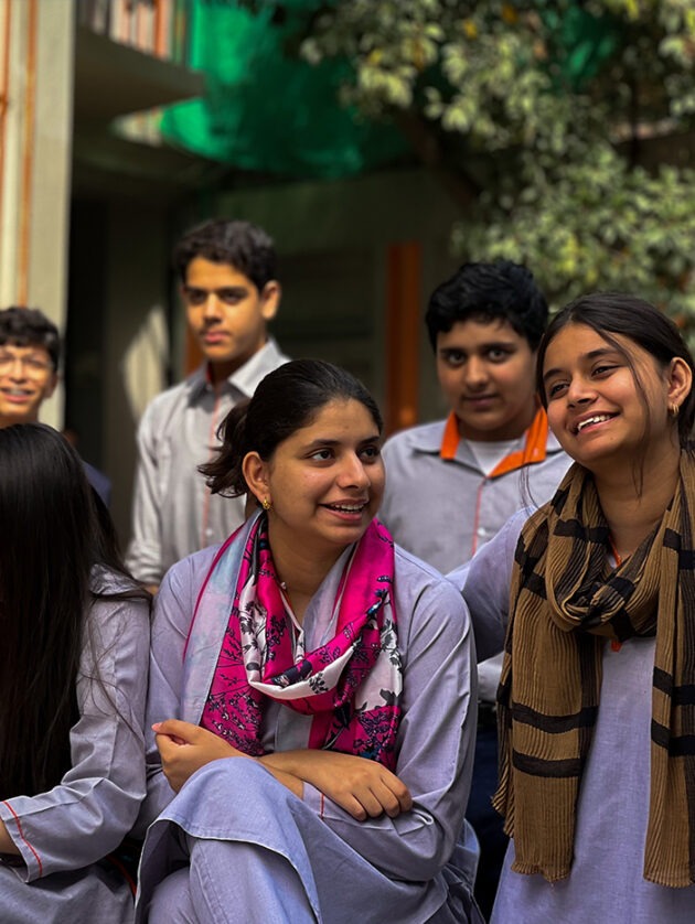 Online Education - KAIZEN HIGH & JUNIOR KHJS - LAHORE'S PREMIER SCHOOL ...