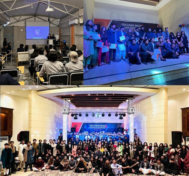 Event Life - KAIZEN HIGH & JUNIOR KHJS - LAHORE'S PREMIER SCHOOL SYSTEM