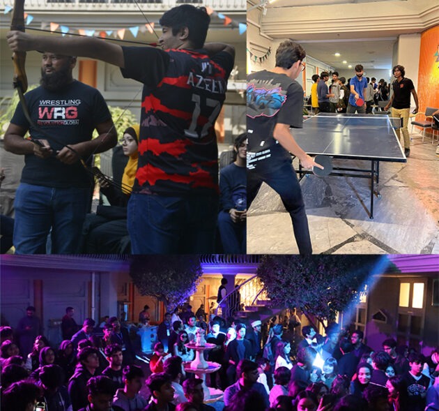 Event Life - KAIZEN HIGH & JUNIOR KHJS - LAHORE'S PREMIER SCHOOL SYSTEM